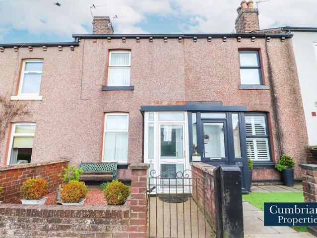 2 Bedroom Terraced House