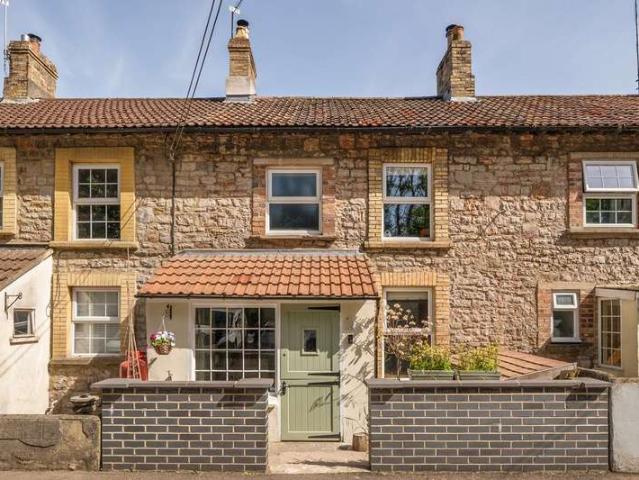 2 Bedroom Terraced House
