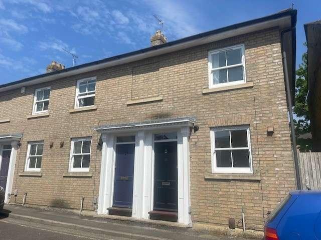 2 Bedroom Terraced House