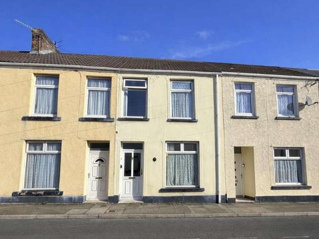 2 Bedroom Terraced House