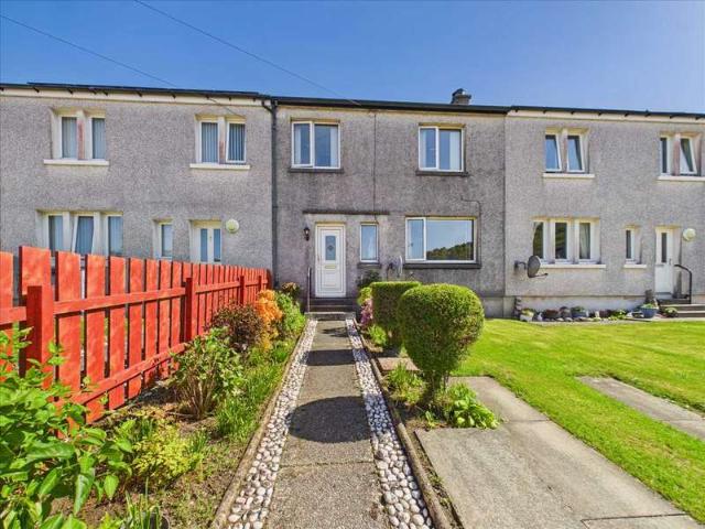 2 Bedroom Terraced House