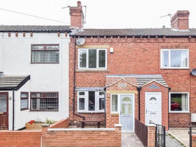 2 Bedroom Terraced House