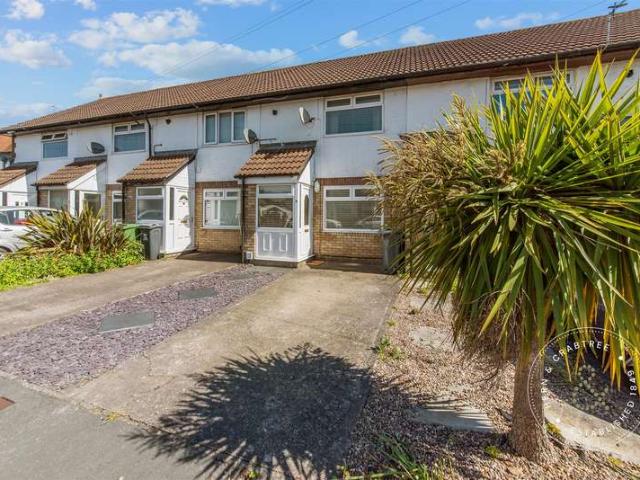 2 Bedroom Terraced House