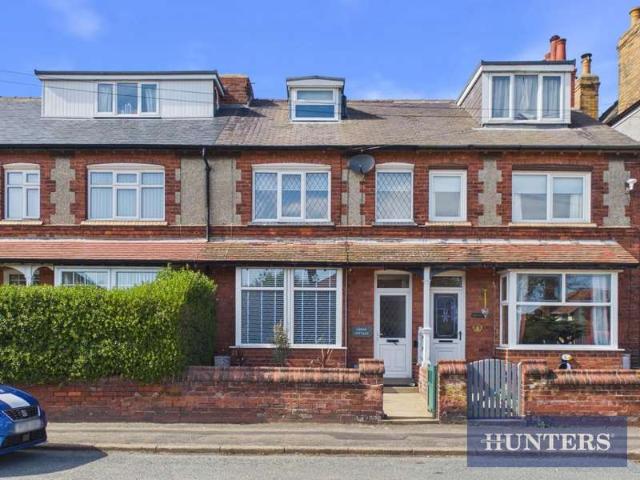 2 Bedroom Terraced House
