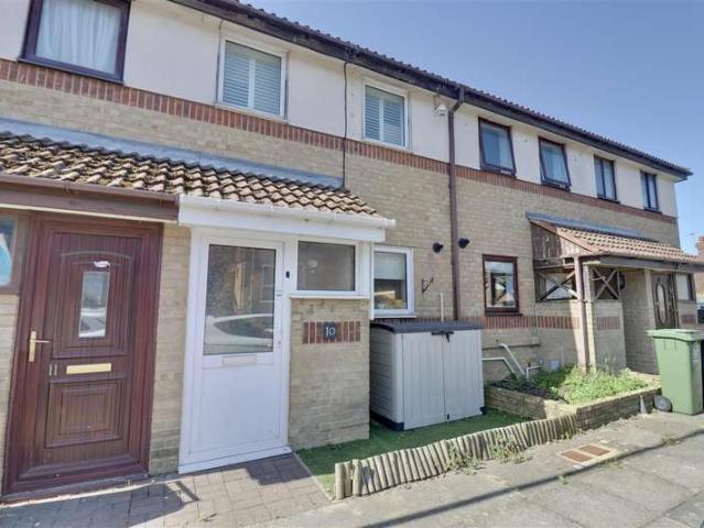 2 Bedroom Terraced House