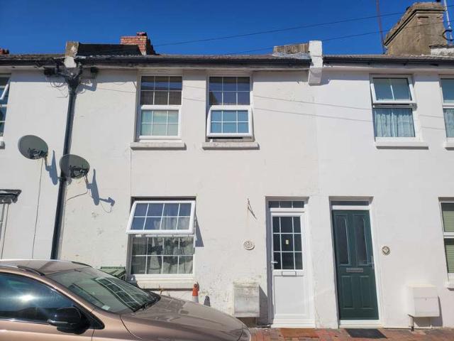 2 Bedroom Terraced House