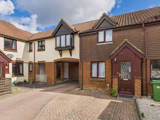2 Bedroom Terraced House