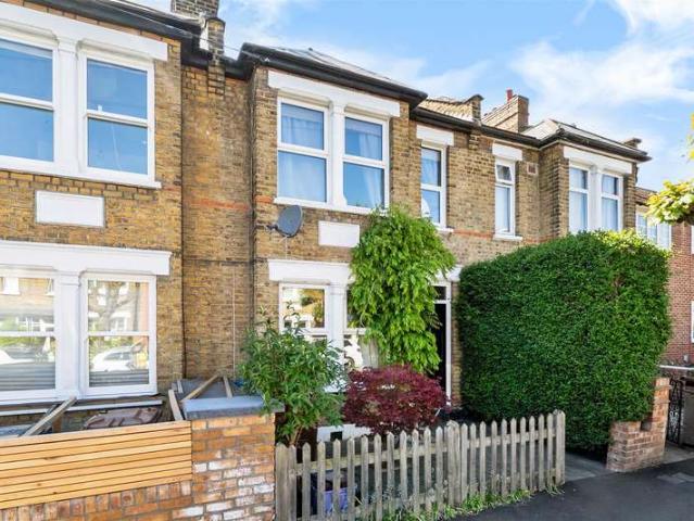 2 Bedroom Terraced House