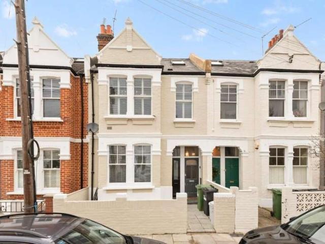 2 Bedroom Terraced House