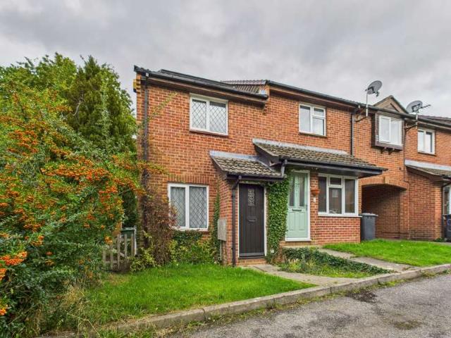 2 Bedroom Terraced House