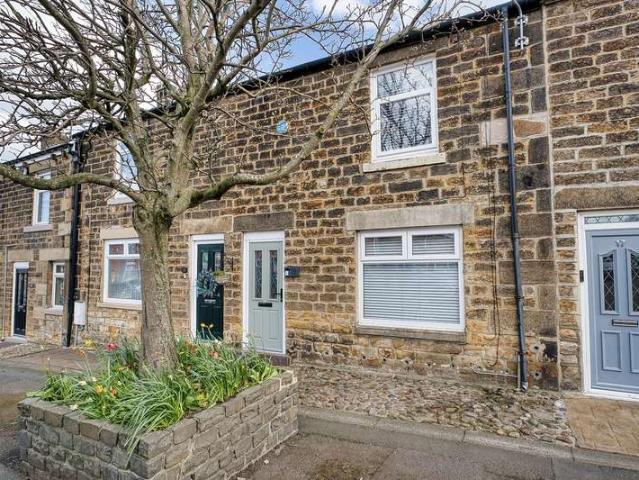 2 Bedroom Terraced House