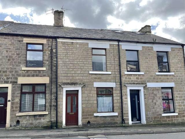 2 Bedroom Terraced House