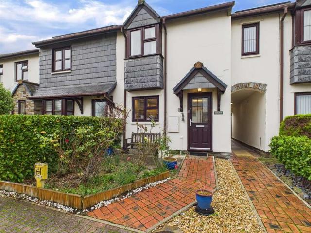 2 Bedroom Terraced House