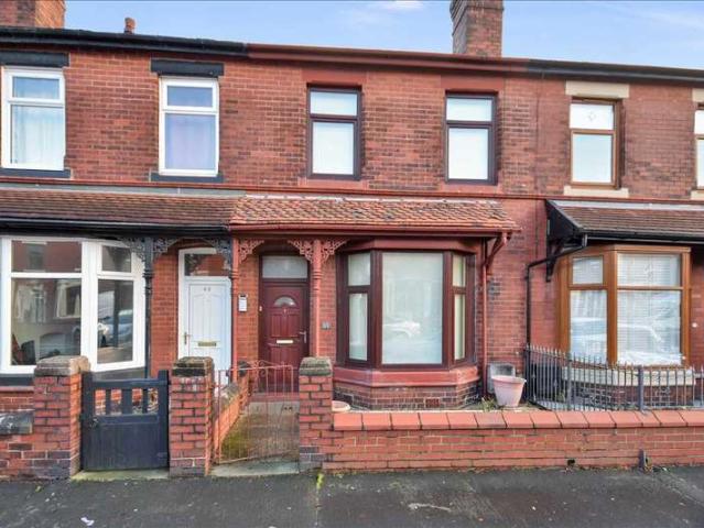 2 Bedroom Terraced House