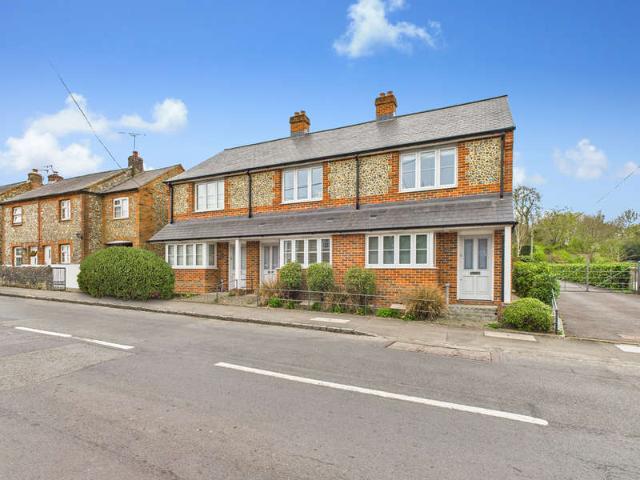 2 Bedroom Terraced House