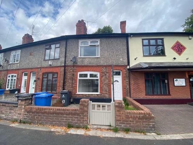 2 Bedroom Terraced House