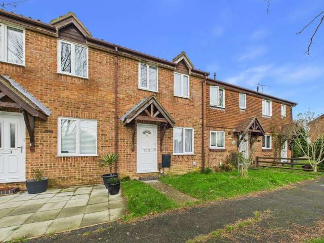 2 Bedroom Terraced House