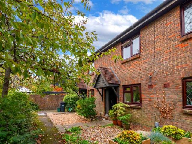 2 Bedroom Terraced House