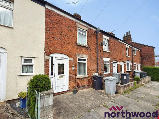 2 Bedroom Terraced House
