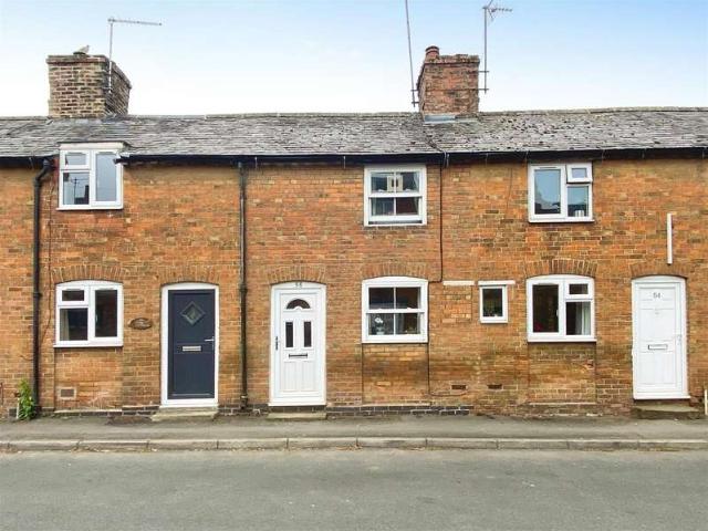 2 Bedroom Terraced House