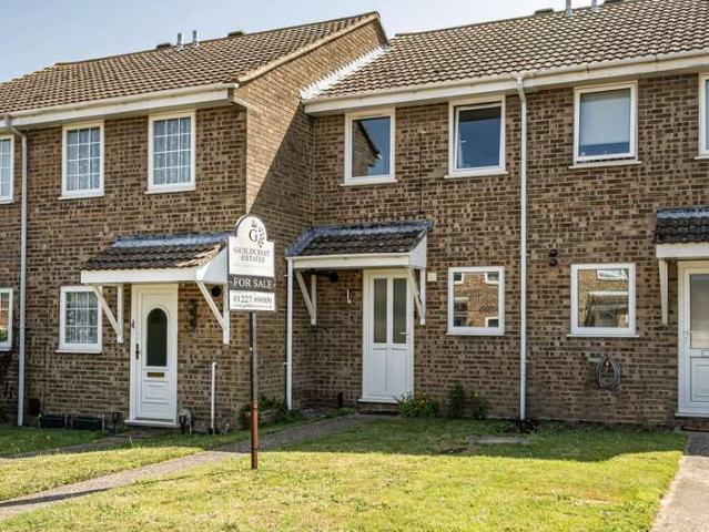 2 Bedroom Terraced House
