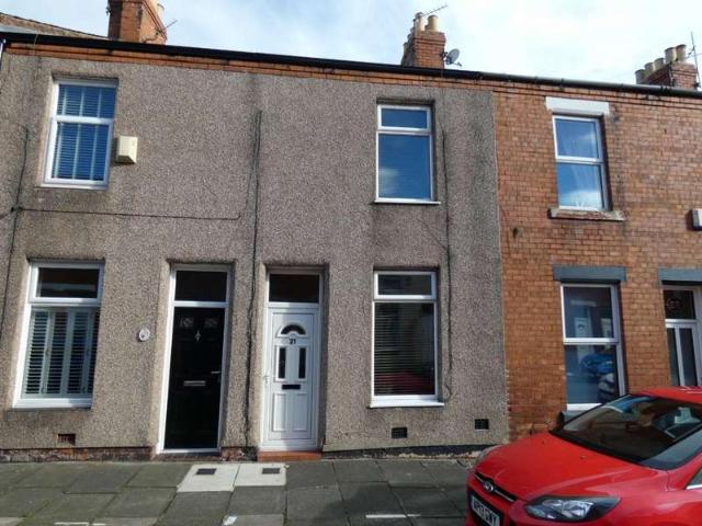2 Bedroom Terraced House