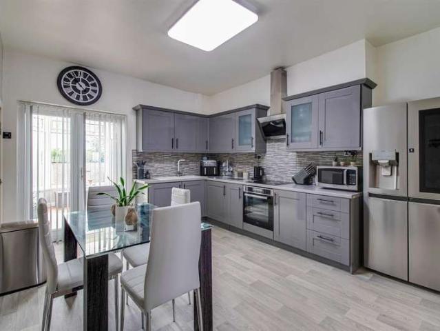 2 Bedroom Terraced House