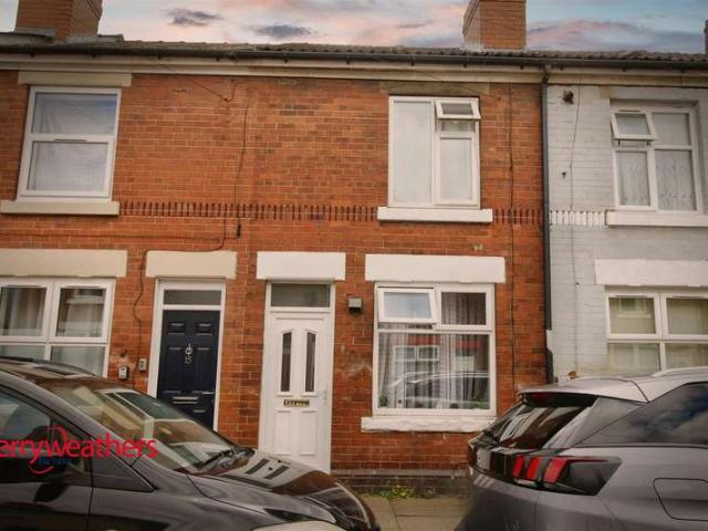2 Bedroom Terraced House