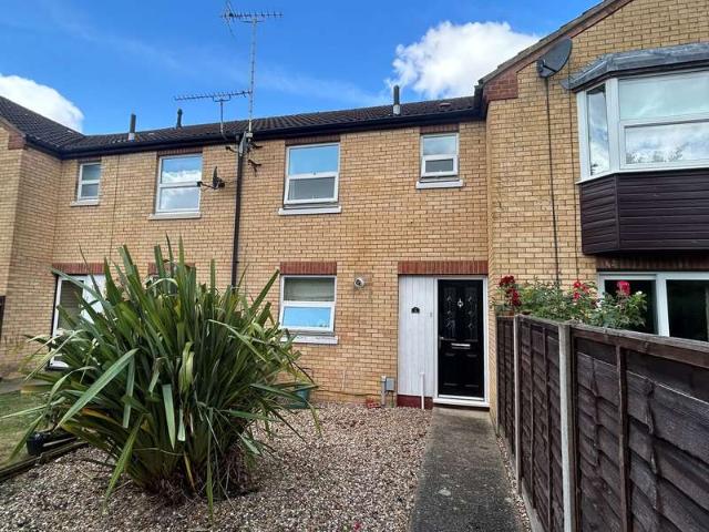 2 Bedroom Terraced House