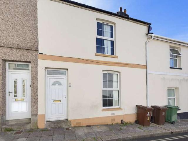 2 Bedroom Terraced House