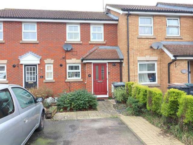 2 Bedroom Terraced House