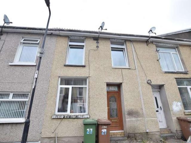 2 Bedroom Terraced House