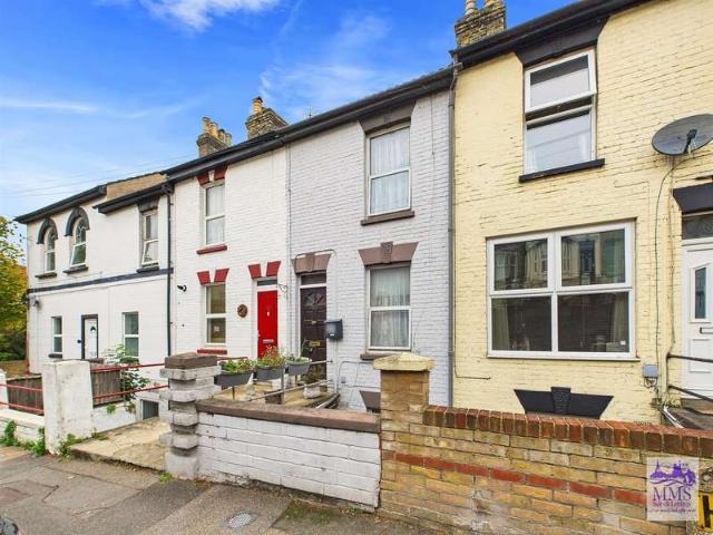 2 Bedroom Terraced House