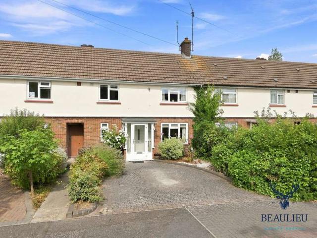 2 Bedroom Terraced House