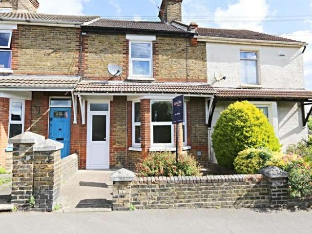 2 Bedroom Terraced House