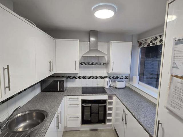 2 Bedroom Terraced House