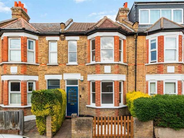 2 Bedroom Terraced House