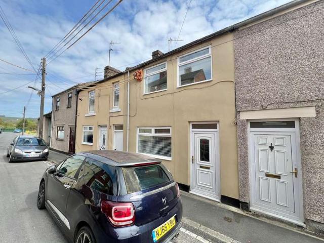 2 Bedroom Terraced House