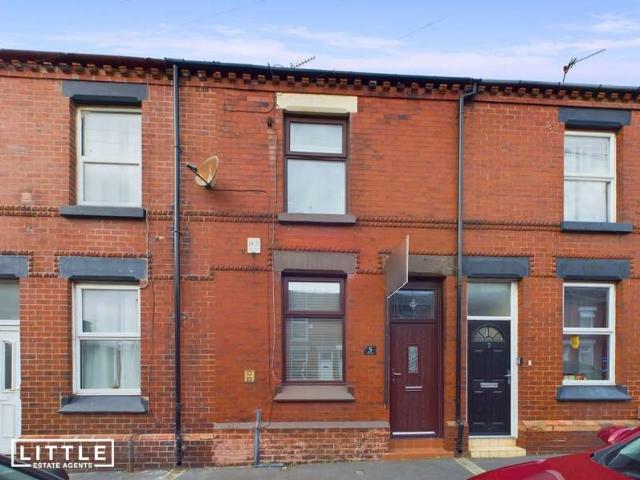 2 Bedroom Terraced House