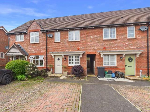 2 Bedroom Terraced House