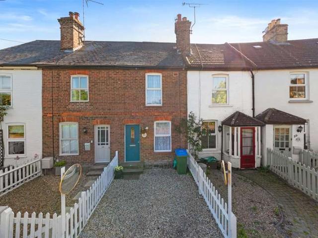 2 Bedroom Terraced House