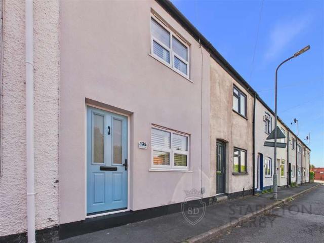 2 Bedroom Terraced House