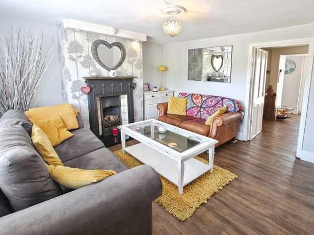 2 Bedroom Terraced House