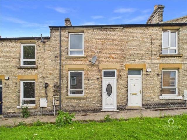 2 Bedroom Terraced House