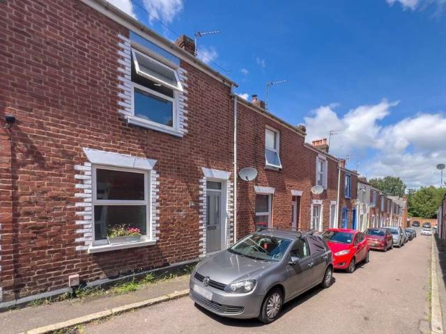 2 Bedroom Terraced House