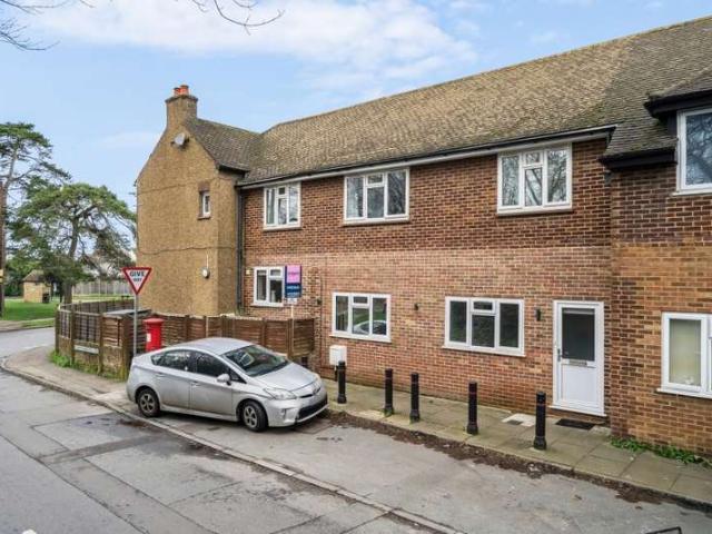 2 Bedroom Terraced House