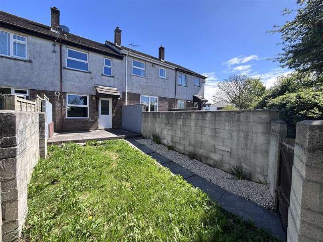 2 Bedroom Terraced House