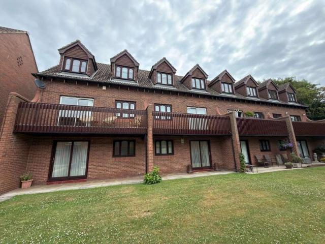 2 Bedroom Terraced House