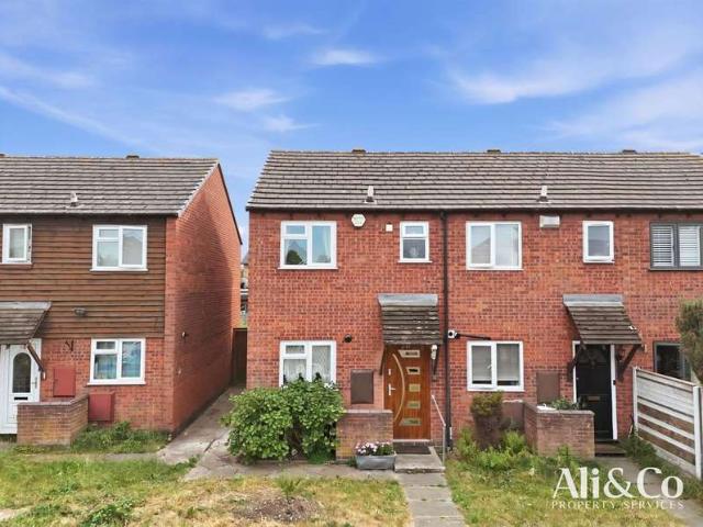 2 Bedroom Terraced House