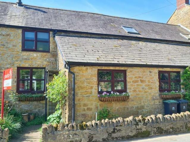 2 Bedroom Terraced House